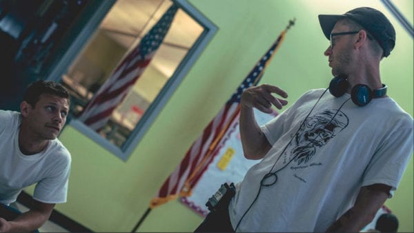 Q&A: Filmmaker Matt Porterfield on his Guggenheim Fellowship, creating ...