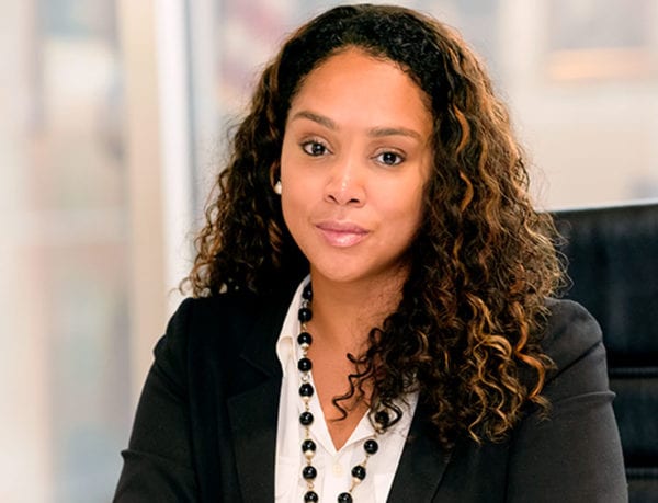 Mosby calls Hogan's review of her office a political stunt.