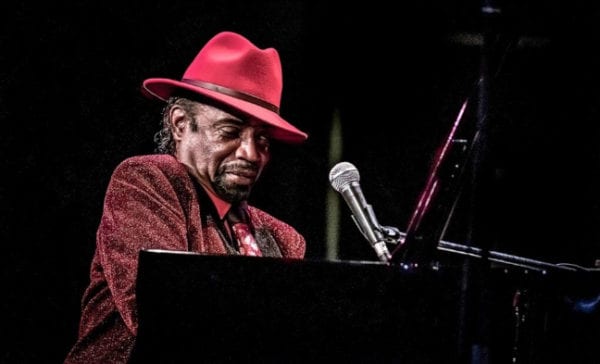 Baltimore Fishbowl | Johnny O'Neal