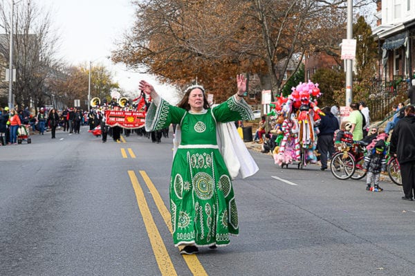 Baltimore Fishbowl | 2019 Mayors Parade-15