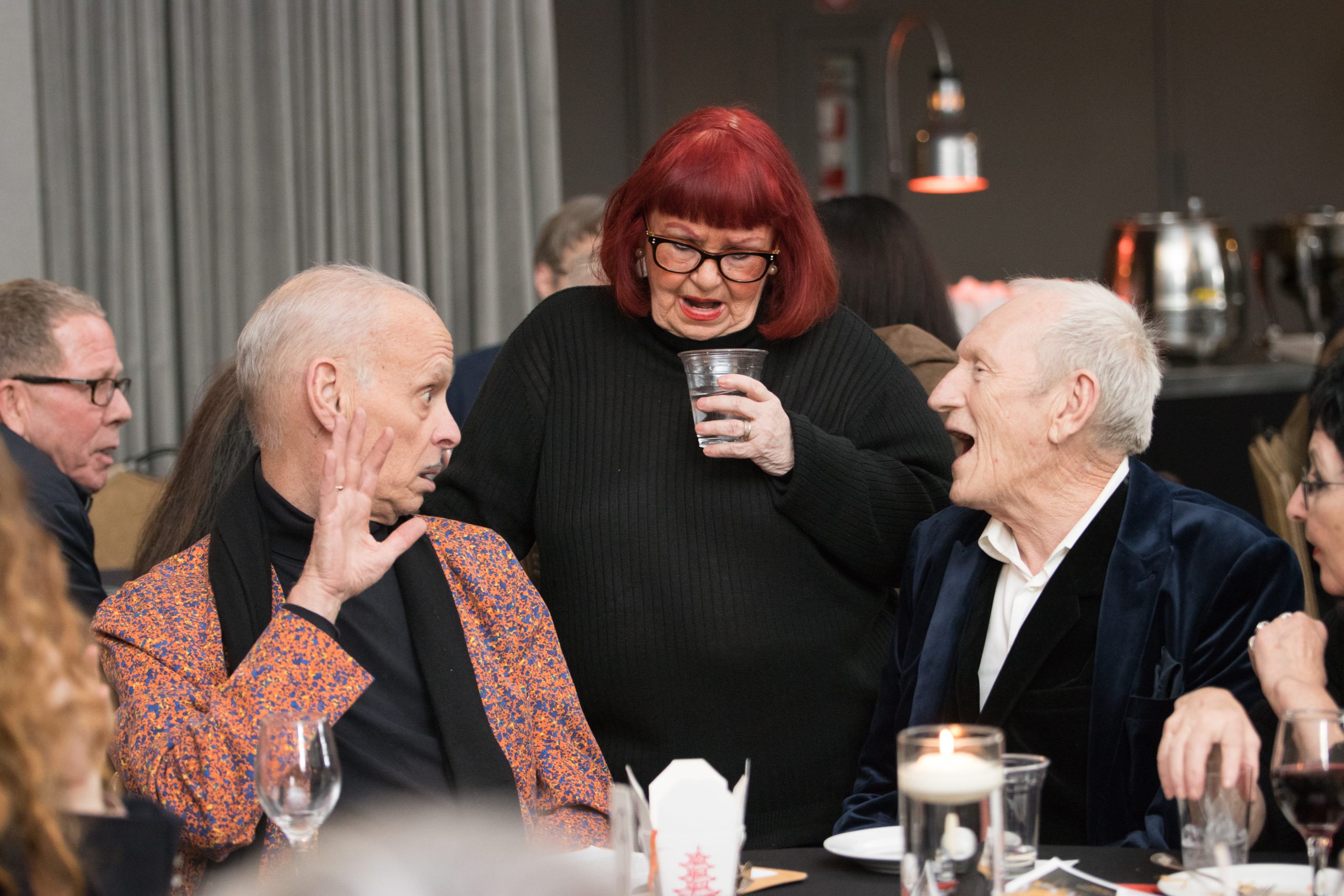 Baltimore Fishbowl | The Maryland film industry honors Vince Peranio ...