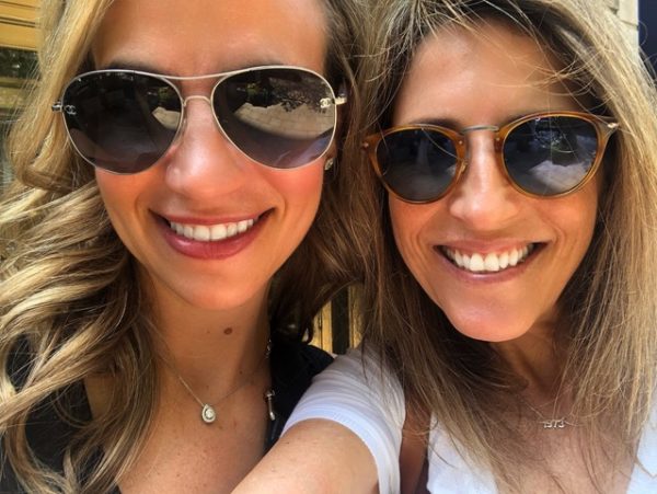 Marion Winik interviews local writer Jessica Anya Blau about her latest ...