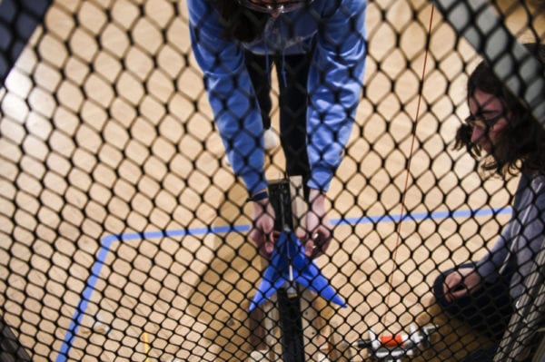 Baltimore Fishbowl | design15