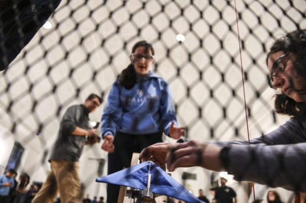 Baltimore Fishbowl | design2