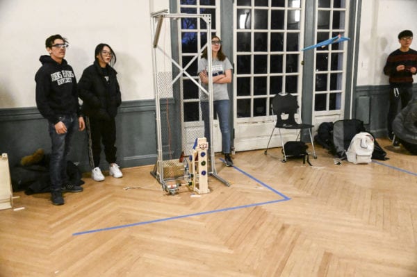 Baltimore Fishbowl | design6