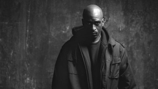 Rapper Rakim coming to Baltimore next month