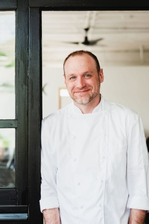 Baltimore Fishbowl | Q&A: Chef Zack Mills talks oysters, seafood, and ...