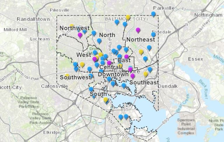baltimore city public schools Archives - Baltimore Fishbowl