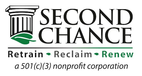 Baltimore Fishbowl | Second-Chance-logo