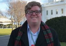 Today is Brandon Weigel's and Marcus Dieterle's last day