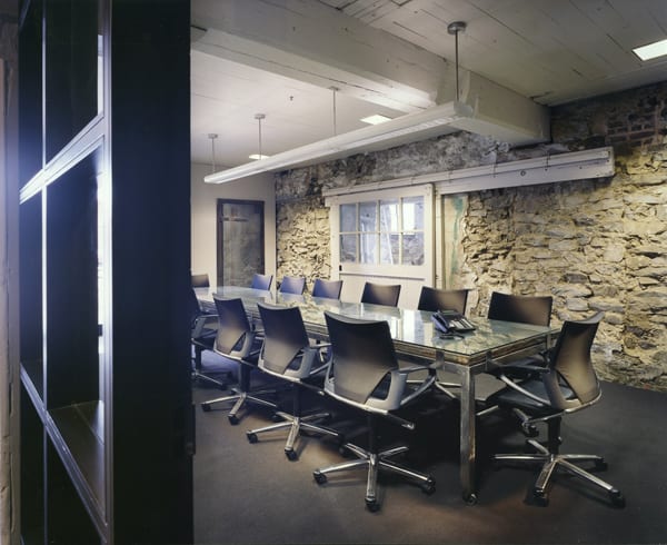 Baltimore Fishbowl | Large-Conference-Room