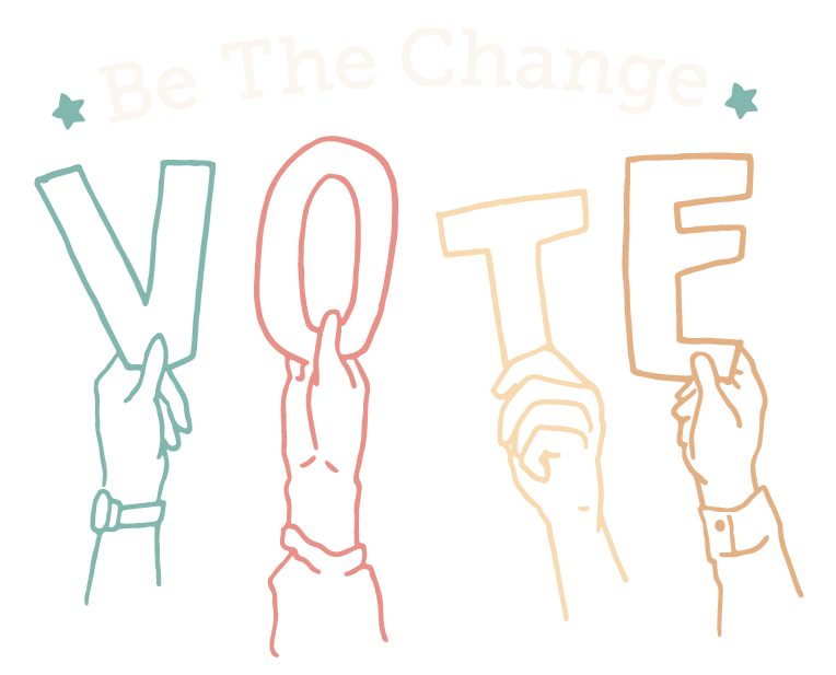 Baltimore Fishbowl | Mom's Organic hosts voter registration drive