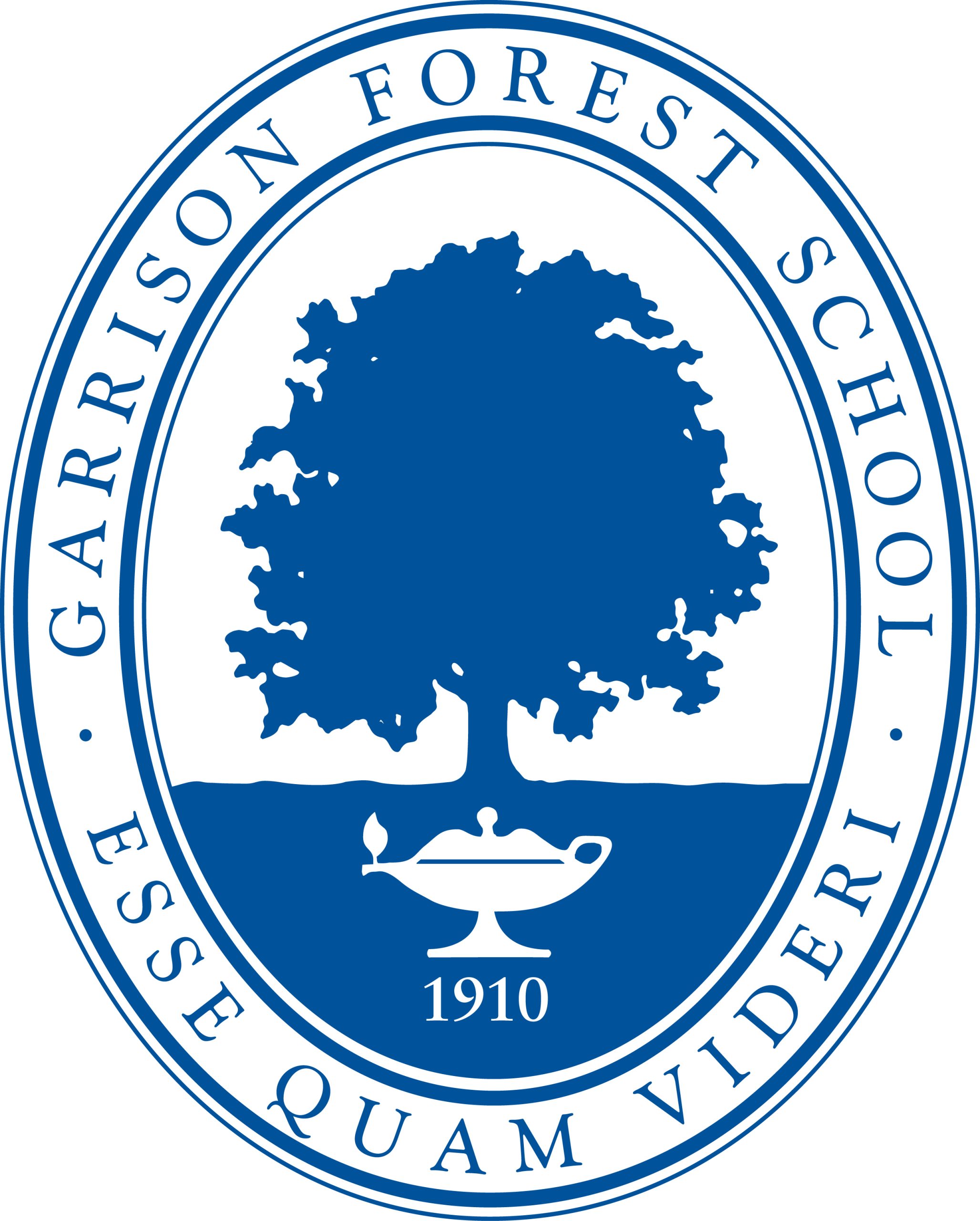 Baltimore Fishbowl | GFS LOGO 1910 pms287 (1)