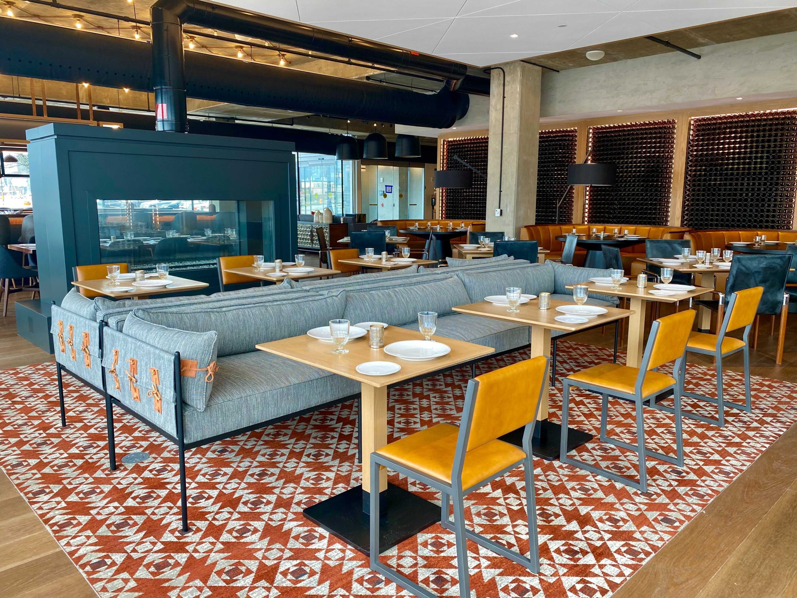 Baltimore Fishbowl | Cindy Lou's fish house