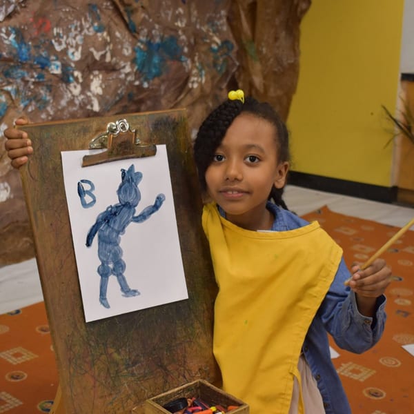 Baltimore Fishbowl | PD_Art