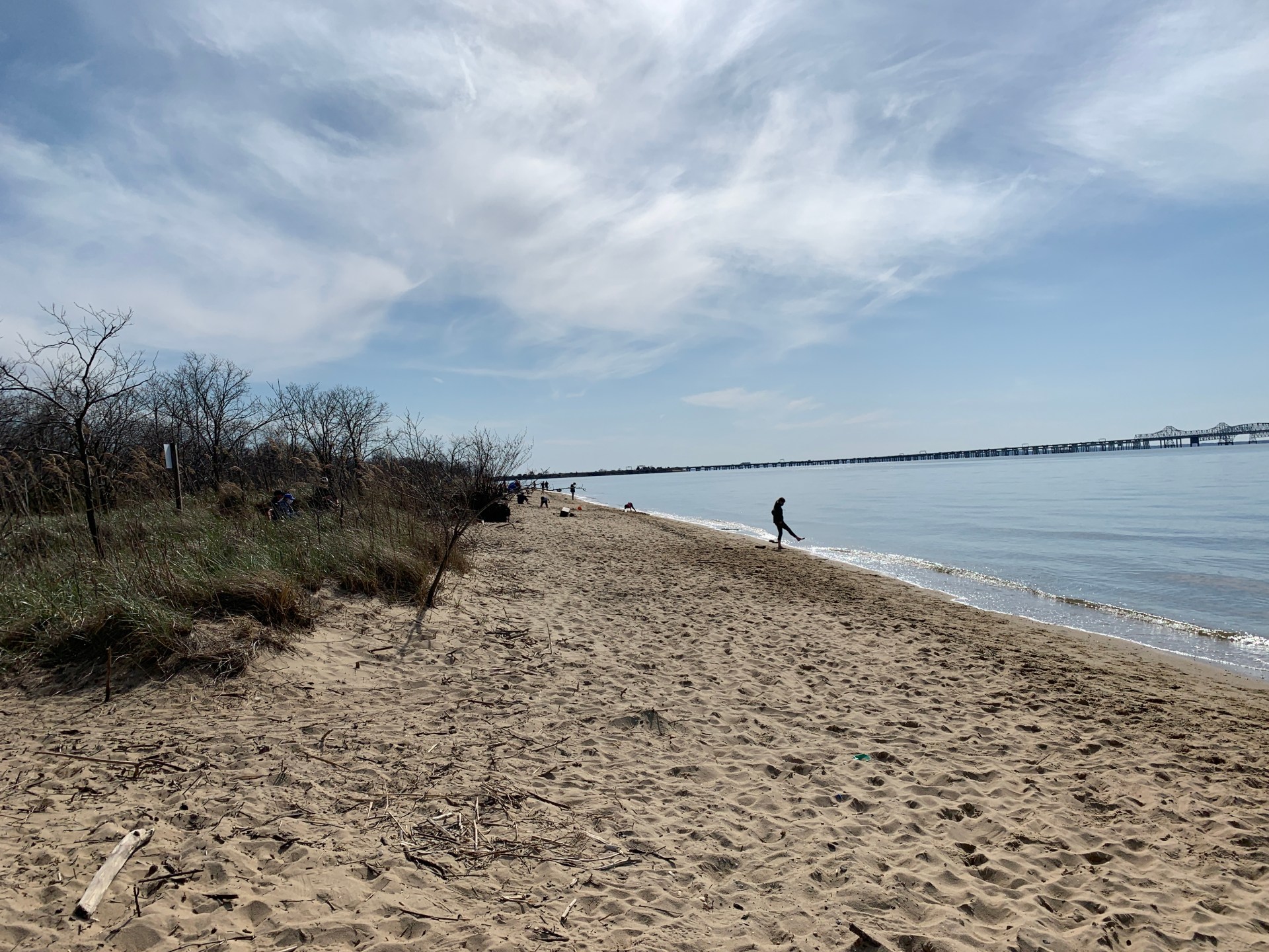 Baltimore Fishbowl | A Bridge to Somewhere: 9 1/2 Hours on Kent Island
