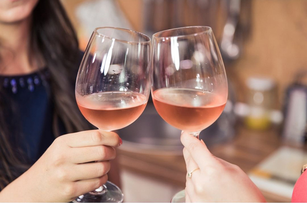 Celebrate Spring in Harbor East with Rose in May