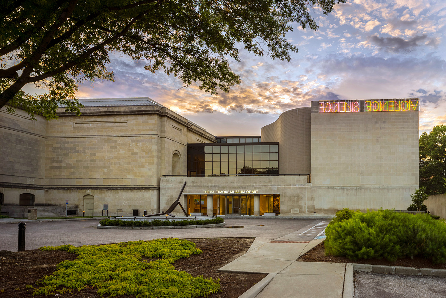 Baltimore Fishbowl | Baltimore Museum of Art receives major promised ...