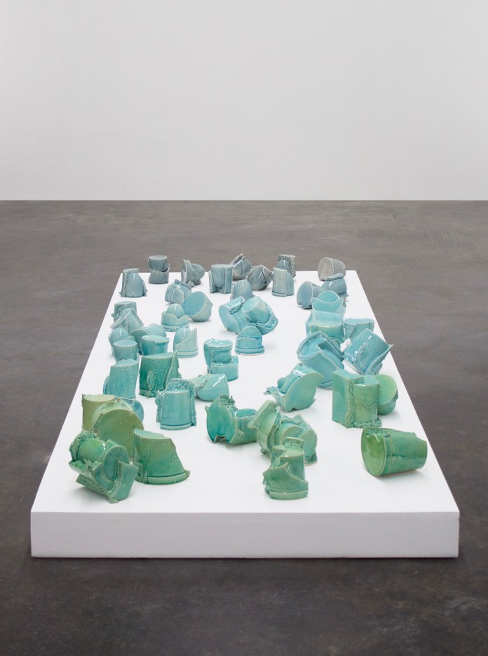 Hae Won Sohn wins $25,000 Janet & Walter Sondheim Artscape Prize