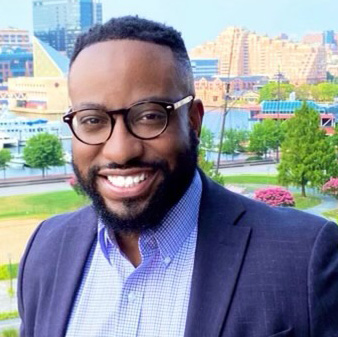 Baltimore Fishbowl | GreenLight Fund names Ryan Turner to lead ...