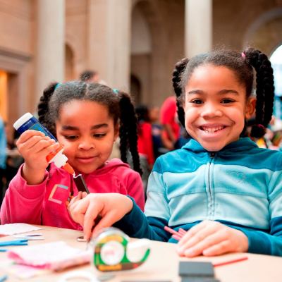 Free Fall Baltimore returns with monthlong celebration of arts in October