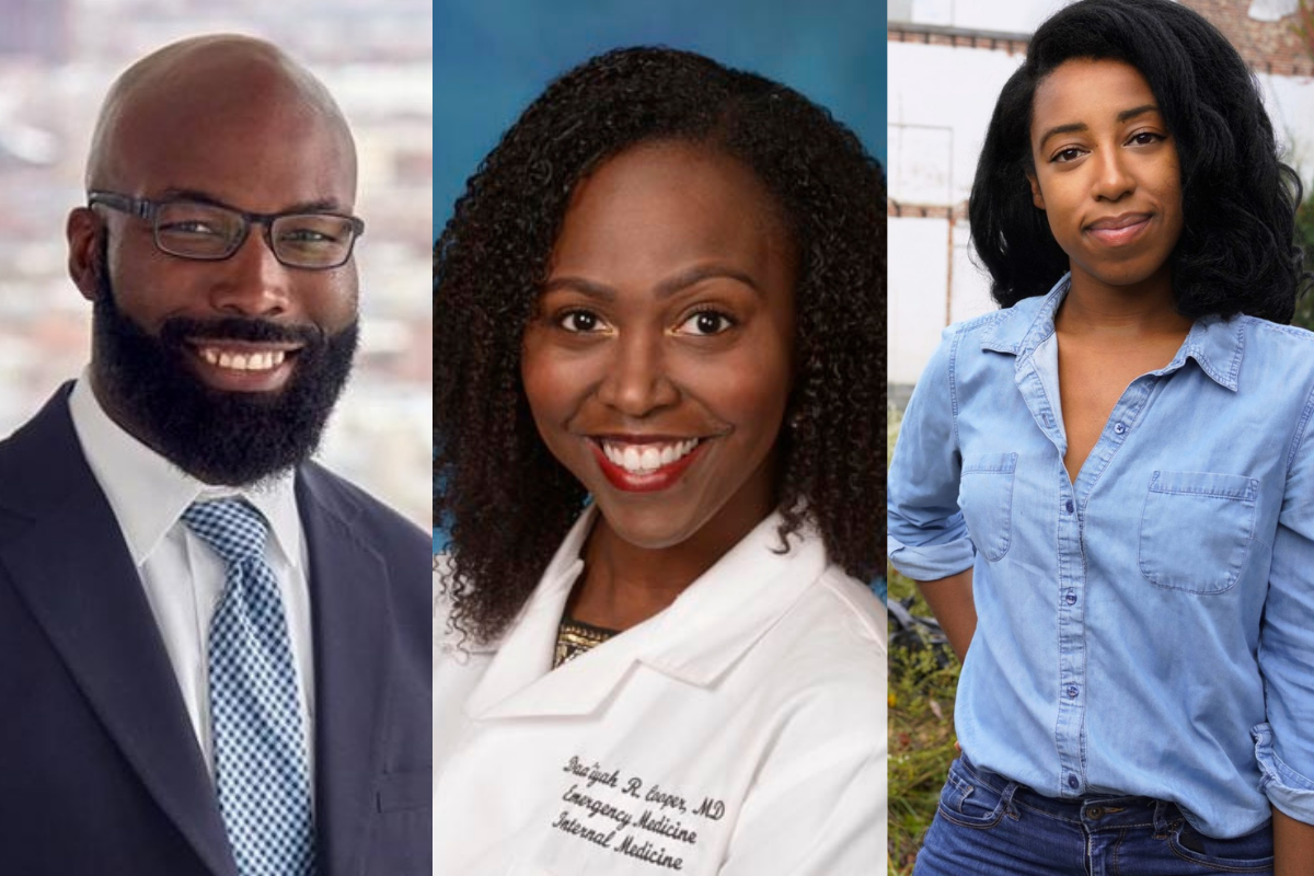 What Baltimore’s highest salary earners say about the city’s future