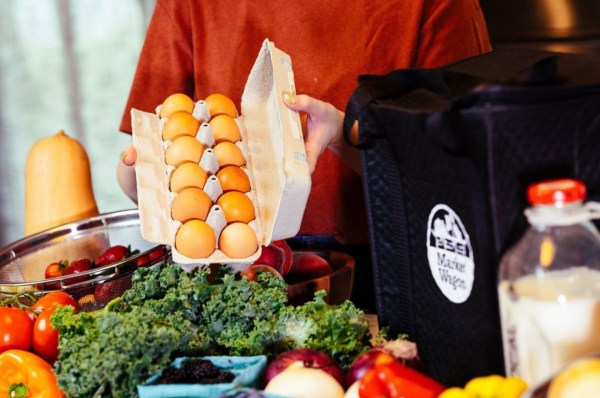 Online farmers market Market Wagon expands delivery service to ...