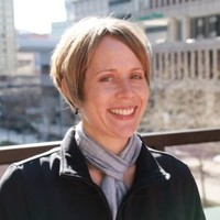Nan Rohrer to step down as president of the Midtown Community Benefits ...