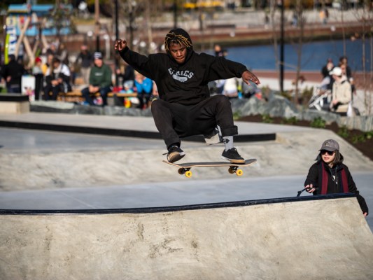 Rash Field Baltimore Inner Harbor Reopening