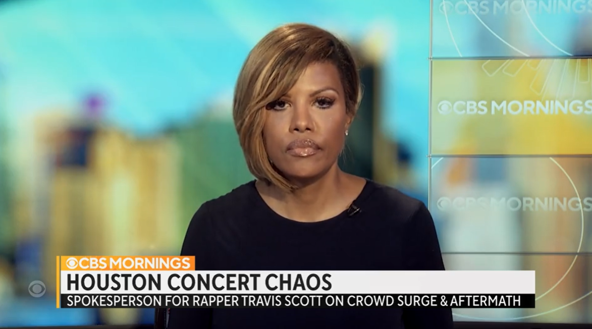 Baltimore Fishbowl | SRB on CBS Mornings