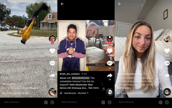 Maryland TikTok creators share their side of the story
