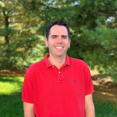 Baltimore Fishbowl | Get to Know Jonathan Strauss