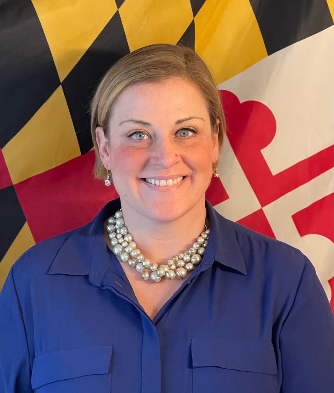 Baltimore Fishbowl | Katie Gandy_Gov office FB