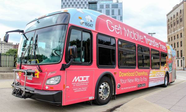 Baltimore Fishbowl | MTA announces plan to transition to zero-emission ...