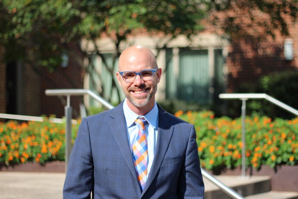 Midtown Community Benefits District names Eric Souza to be its new ...