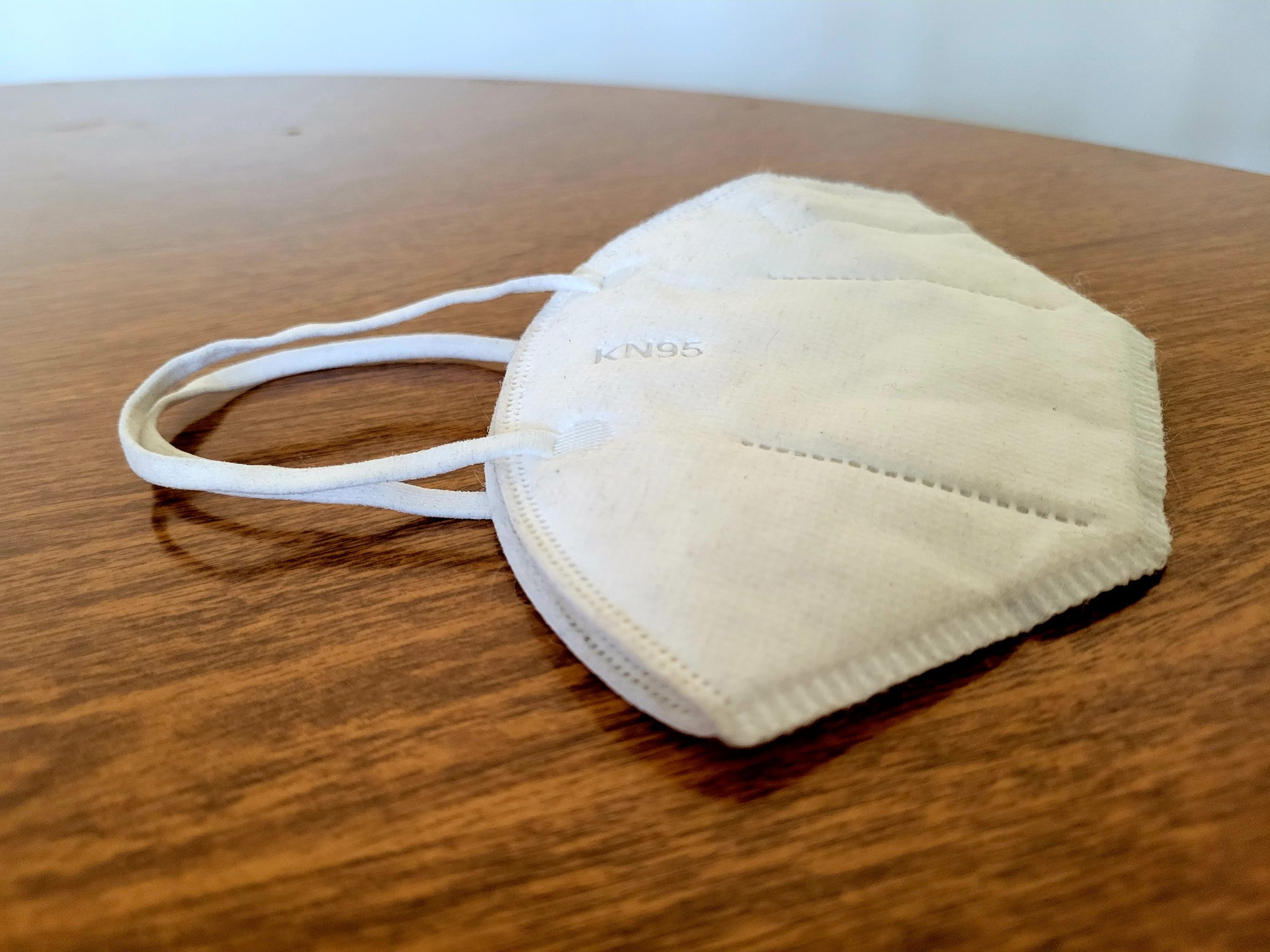 Baltimore Fishbowl | Mask