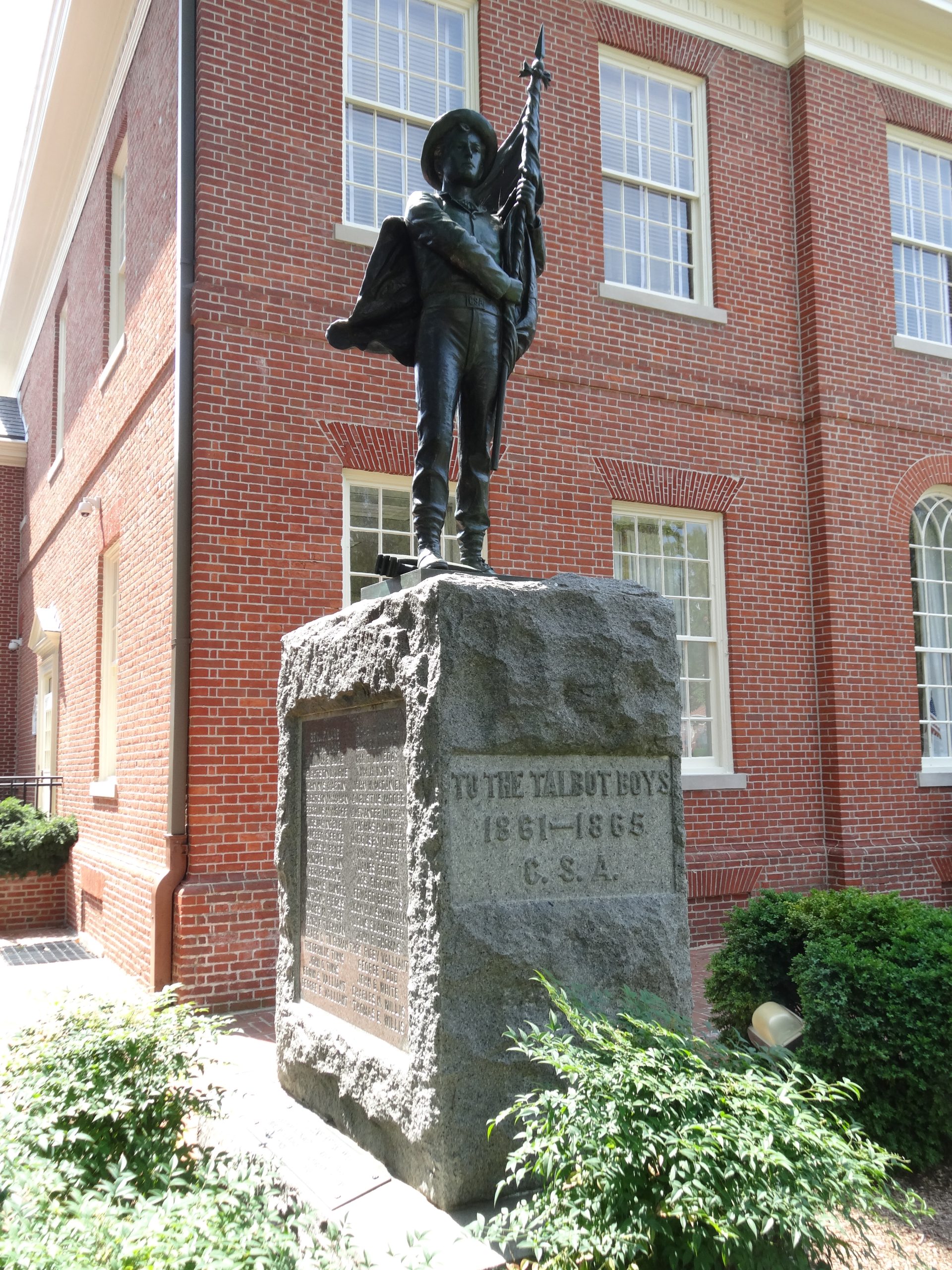 Baltimore Fishbowl | Talbot Boys_Tim Stewart_Flickr