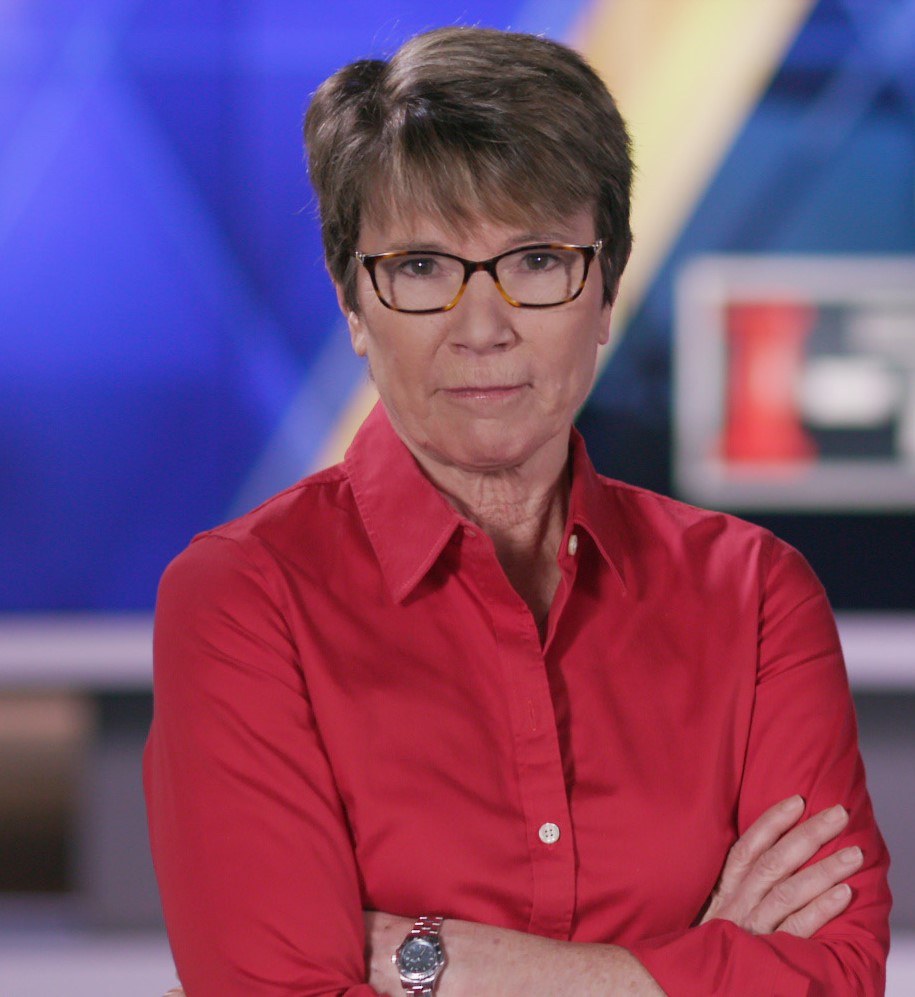 Baltimore Fishbowl | Big Fish: a retiring Jayne Miller and the role of ...