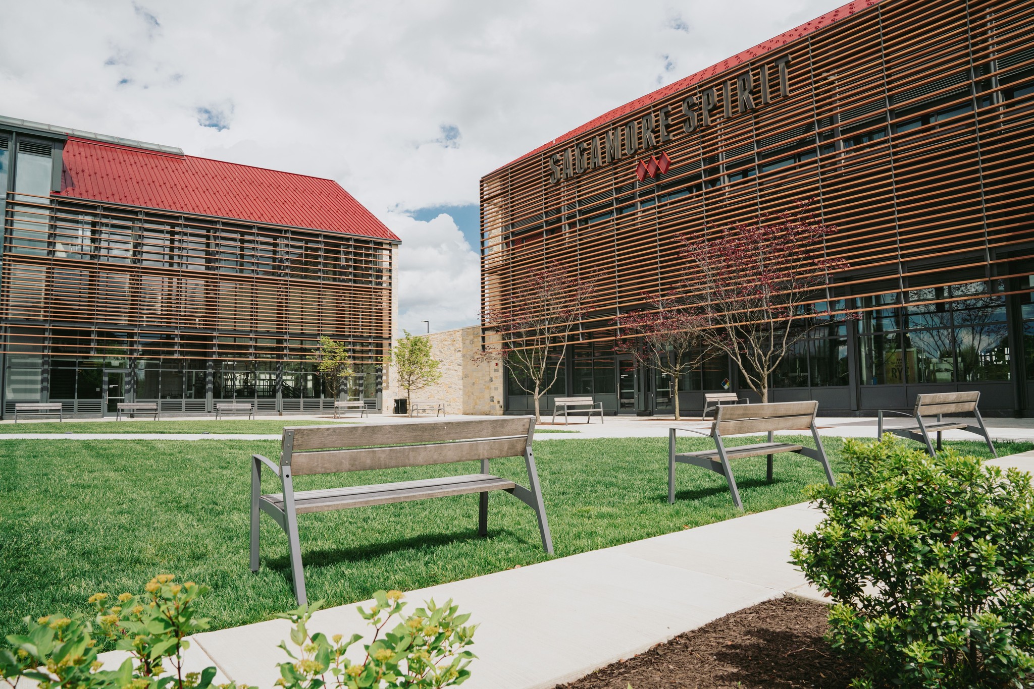 Baltimore Fishbowl | Sagamore spirit