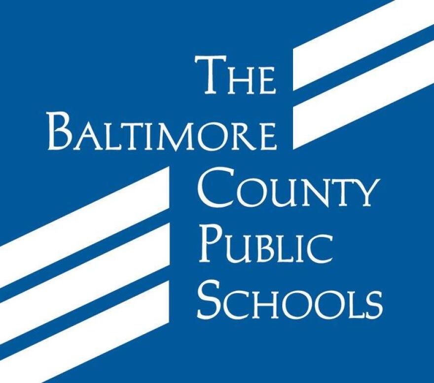 Baltimore Fishbowl | BCPS logo