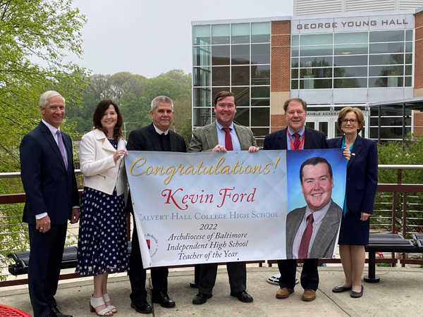 Baltimore Fishbowl | Kevin-Ford