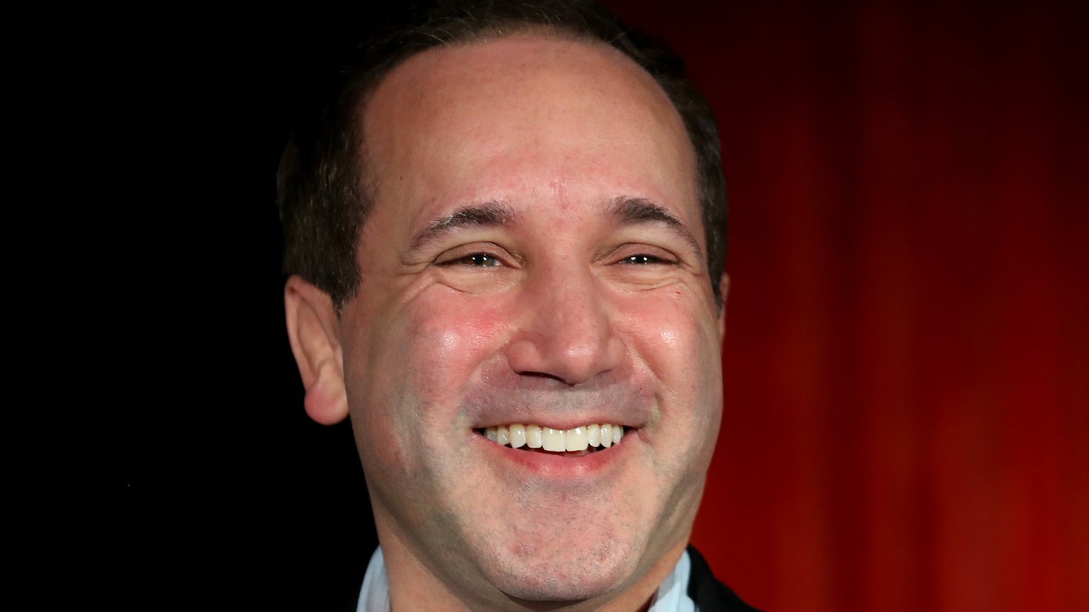 ‘Orioles will never leave’ Baltimore, says chairman and CEO John Angelos