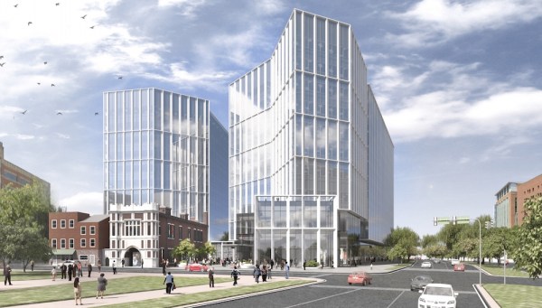 Politics & Business | Real Estate & Home | Shop & Eat | Baltimore News