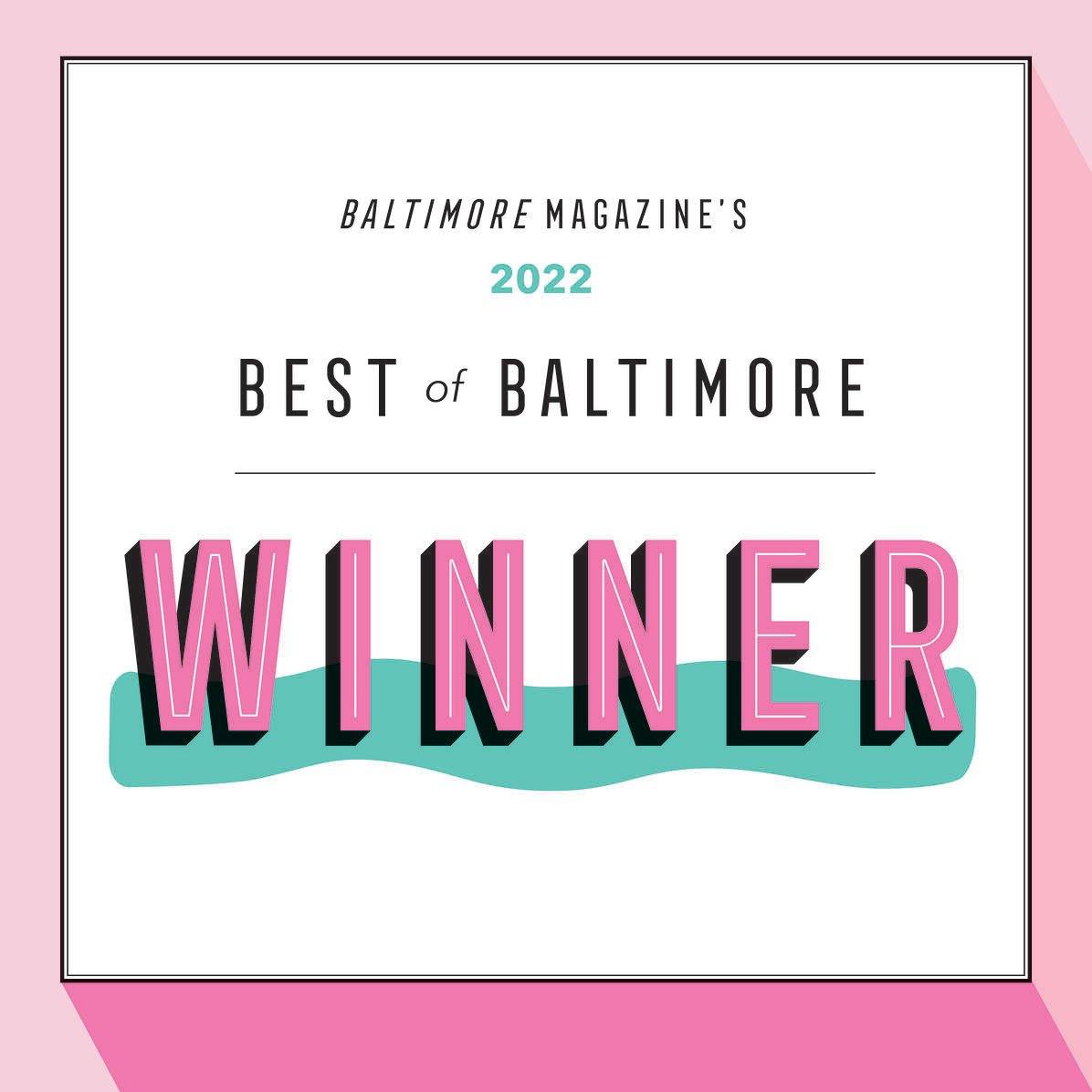Baltimore magazine recognizes Baltimore Fishbowl as Best General ...