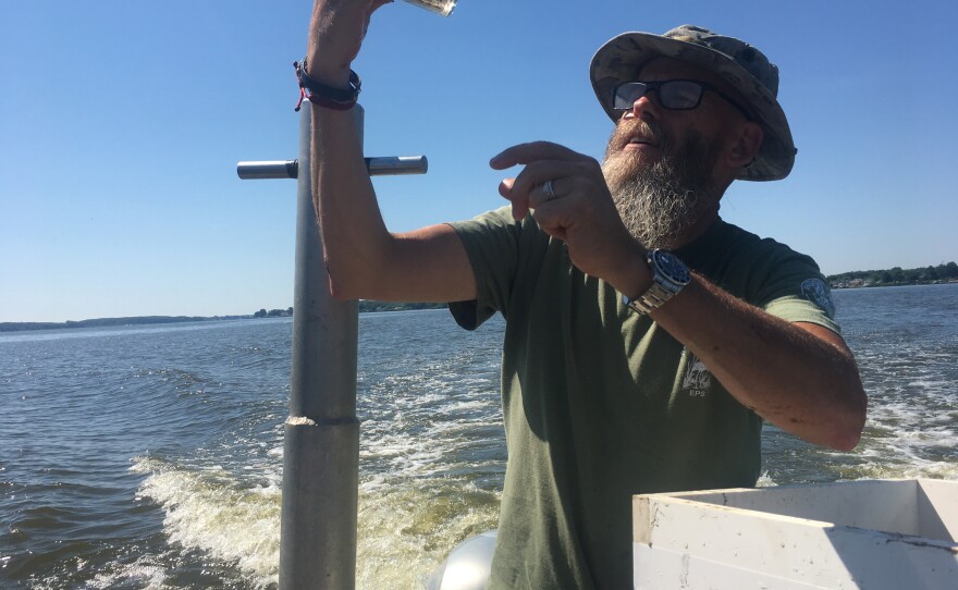 Politics and Business News Baltimore Fishbowl | Local Business news