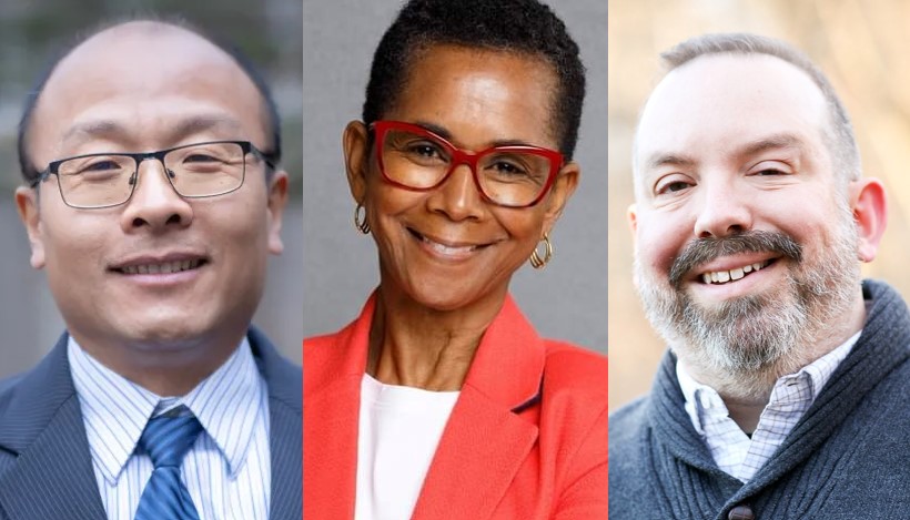 Questions for the Candidates: Howard County Board of Education