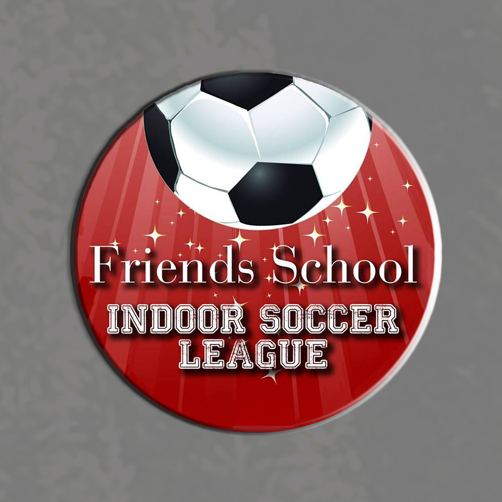 Baltimore Fishbowl | Indoor-Soccer-Square
