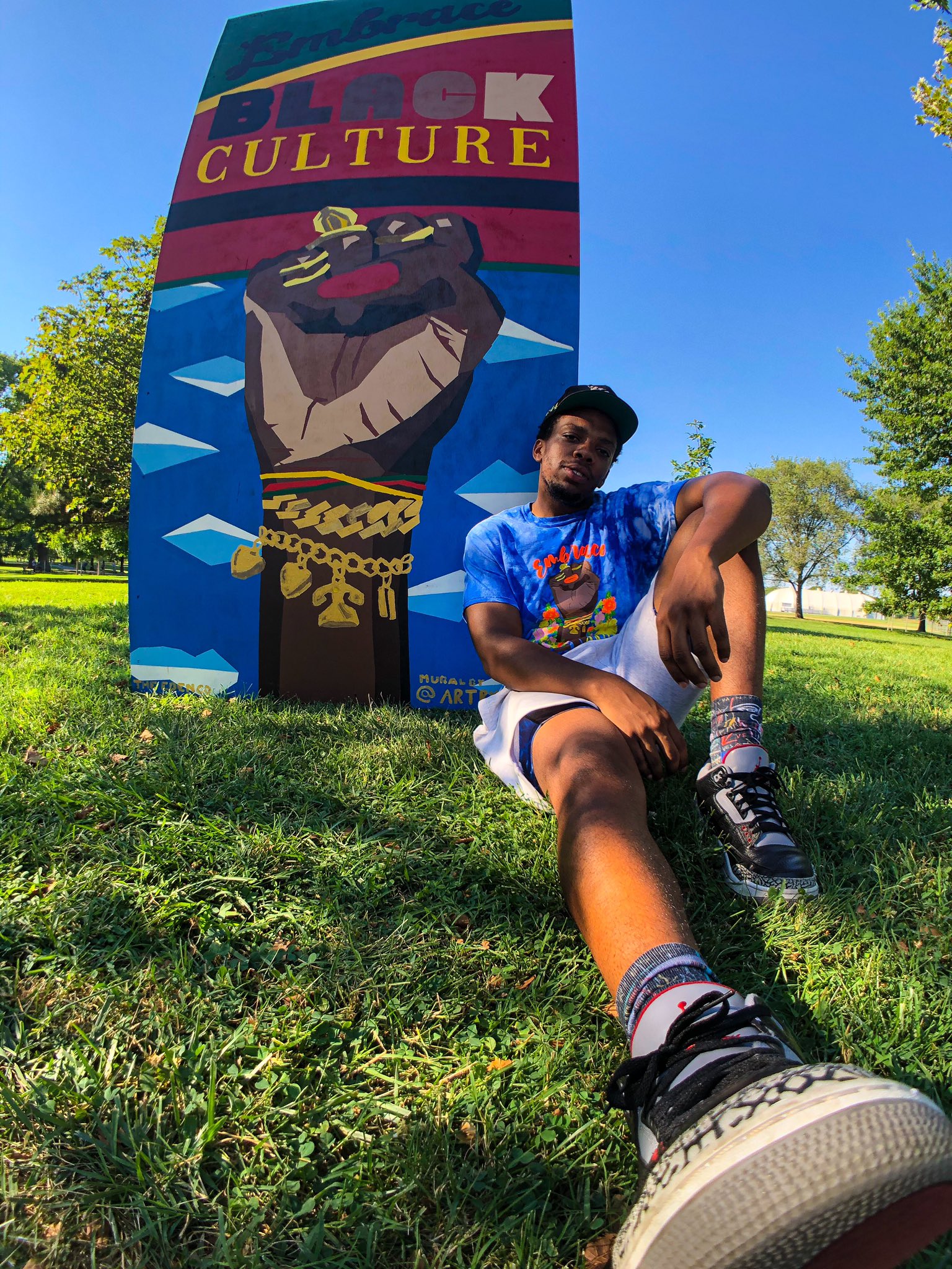 Baltimore Fishbowl | Jordan Lawson