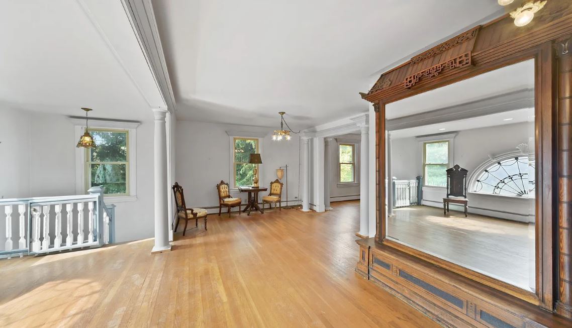 Baltimore Fishbowl | Poplar Hill 2