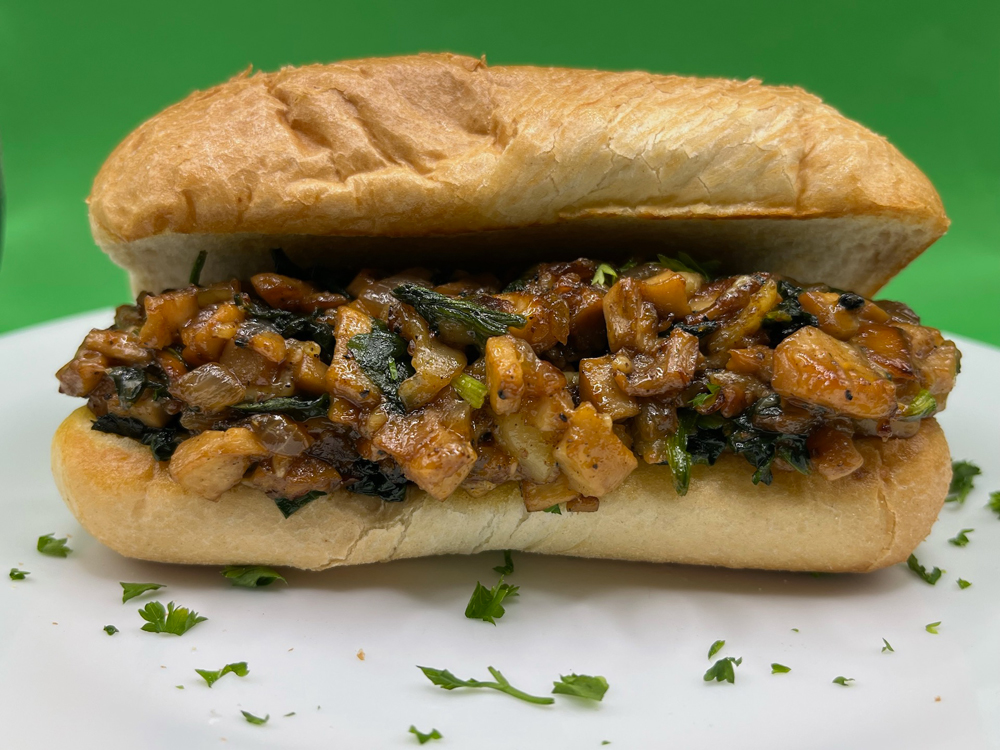 PAN and Black Veg Society to Collaborate for the Baltimore Vegan Pledge ...